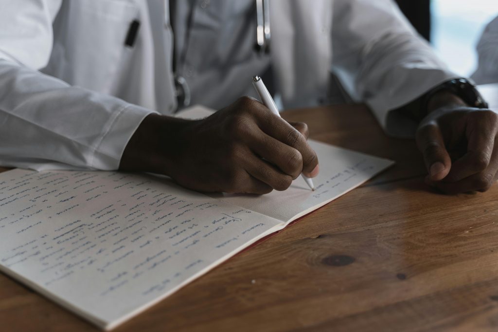 ‘The medical records have been falsified’ – Medical and Healthcare Law